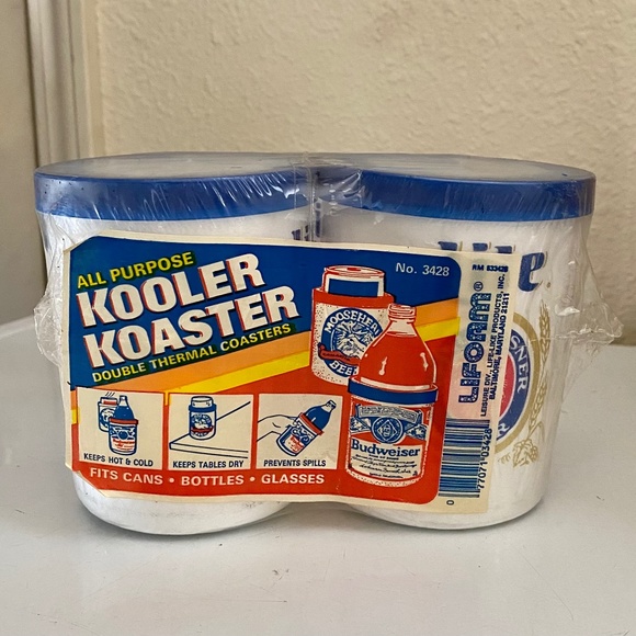 Lifoam | Other | Lifoam Kooler Koaster | Poshmark
